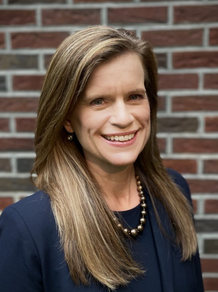Jennifer Patterson