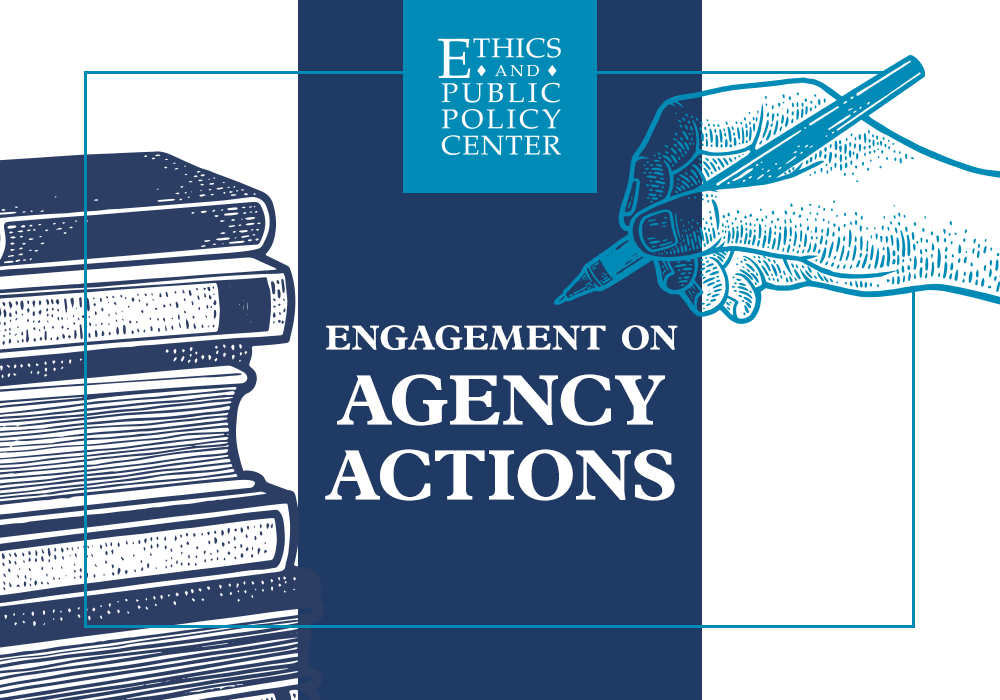 EPPC Scholars Support Agencies’ Efforts to Use Biologically Accurate ...