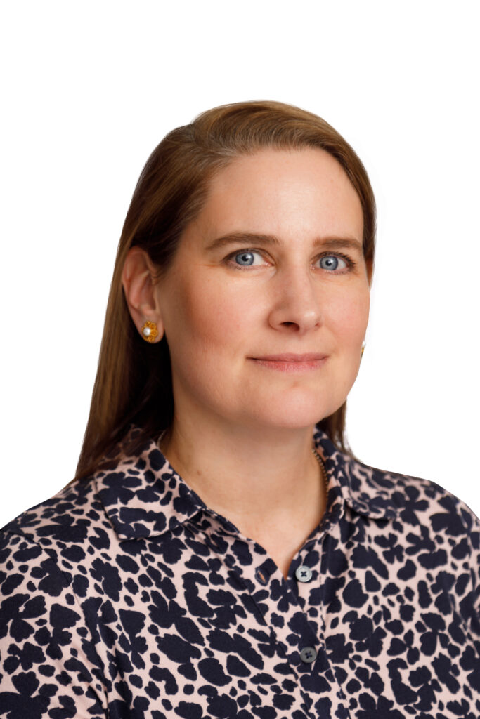 Carrie Gress