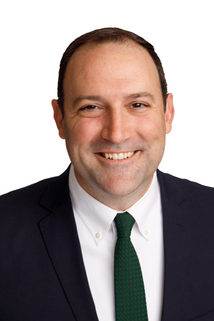 Stephen P. White